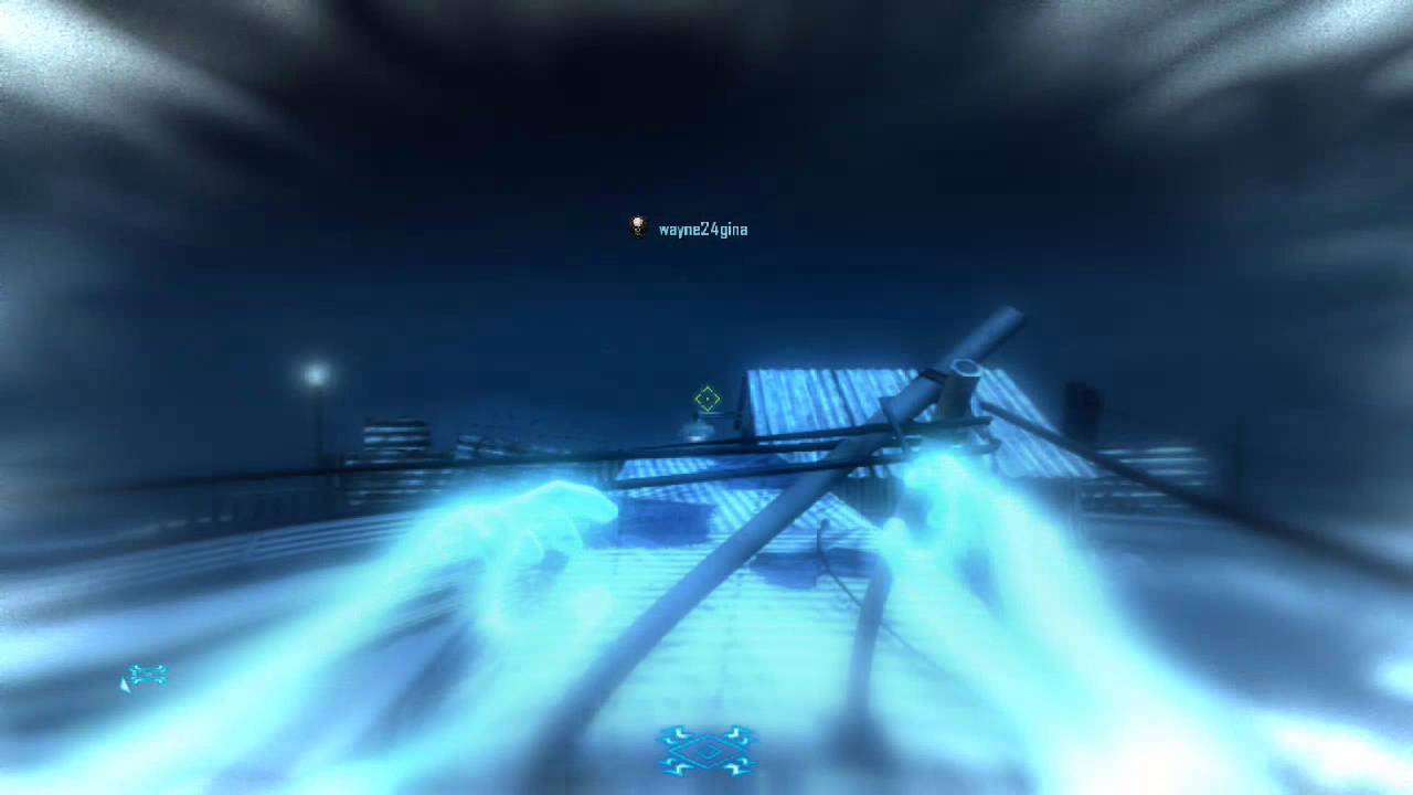 BO2 MOTD - Pop Goes The Weasel Achievement (2 Players Custom Original ...