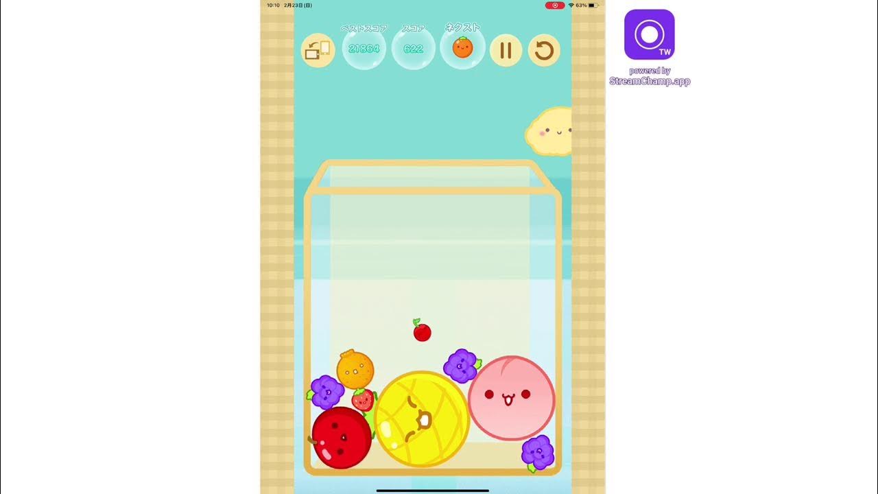 スイカる SJC24 勝ちに行く - YouTube
