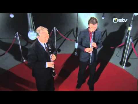 Kõlab hästi! 11/20 "Käest kätte. Hannes ja Marten Altrov" - YouTube