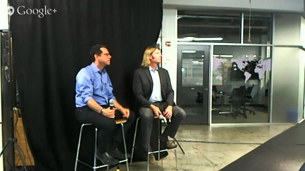 Stories & Beer: Fireside Chat with David Gottfried, Founder of the ...