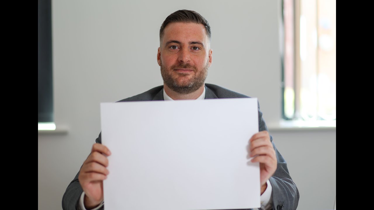 Neges Cymraeg - YouTube