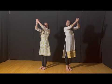 Yada Yada Hi Dharmasya | Bhagvad Gita Jayanti | Dhara Rughani Choreography
