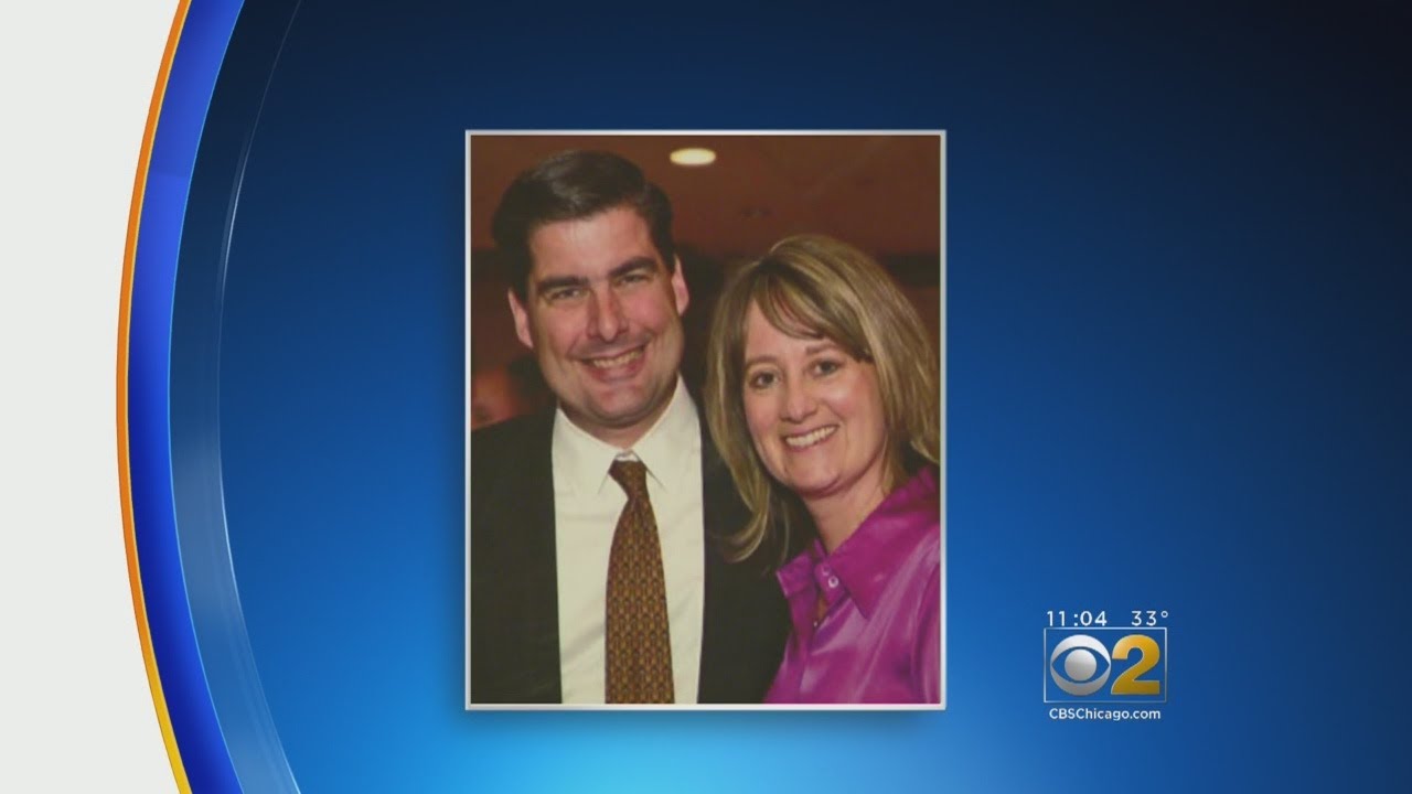 Long Goodbye Begins For Police Cmdr. Paul Bauer - YouTube