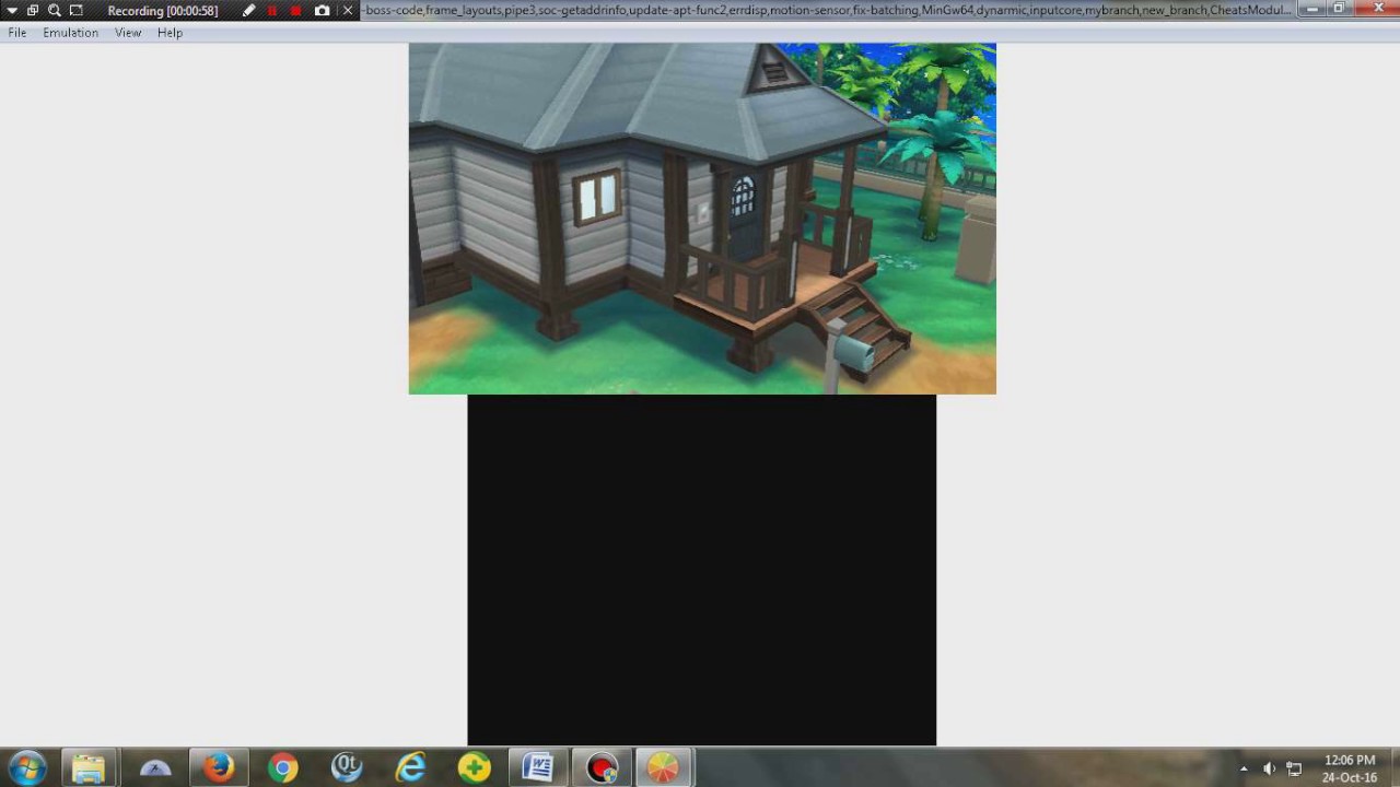 Pokemon SUN & MOON FULL VERSION DECRYPTED ROM+ LATEST UPDATED CITRA ...