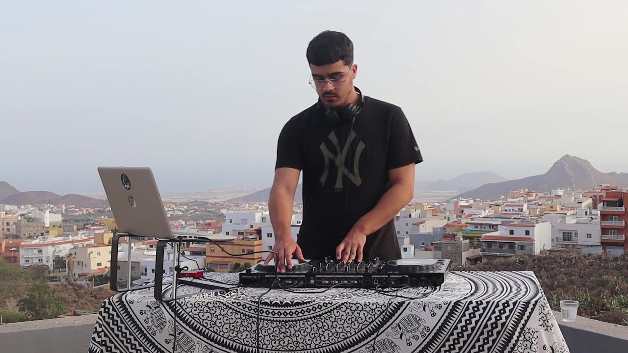 Minimal Deep Tech Sunset DJ Set 2021 | by alvo. - YouTube