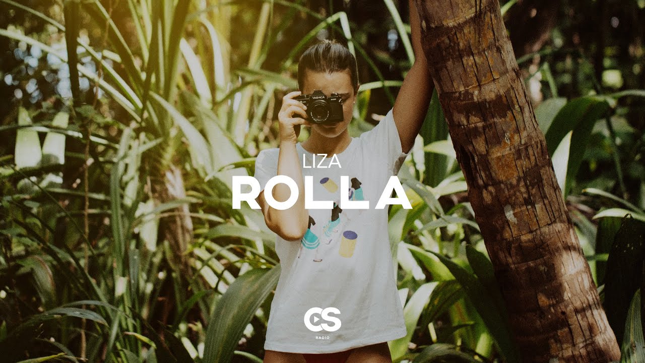 Liza - ROLLA - YouTube