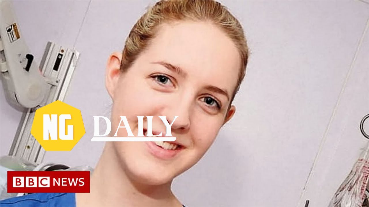 Lucy Letby trial: Nurse killed baby and sent parents card, trial told ...