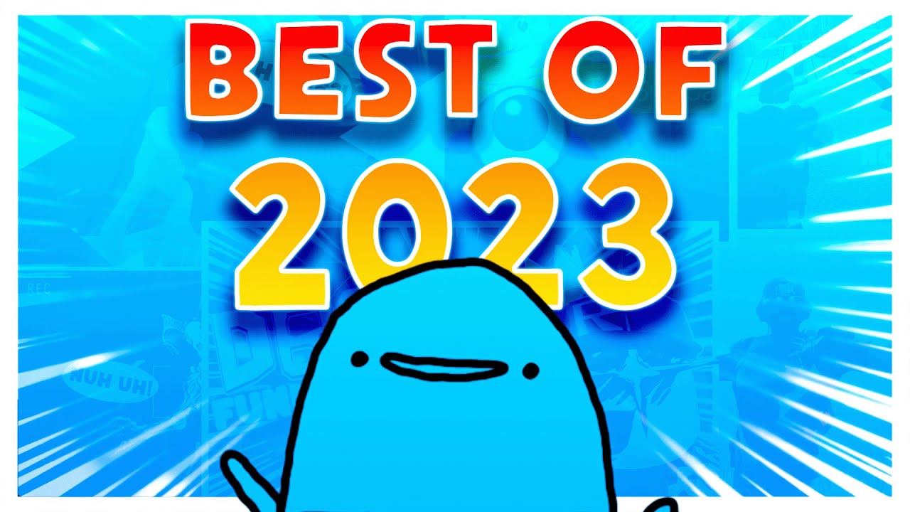 Alecious BEST OF 2023 (Funny Moments) - YouTube