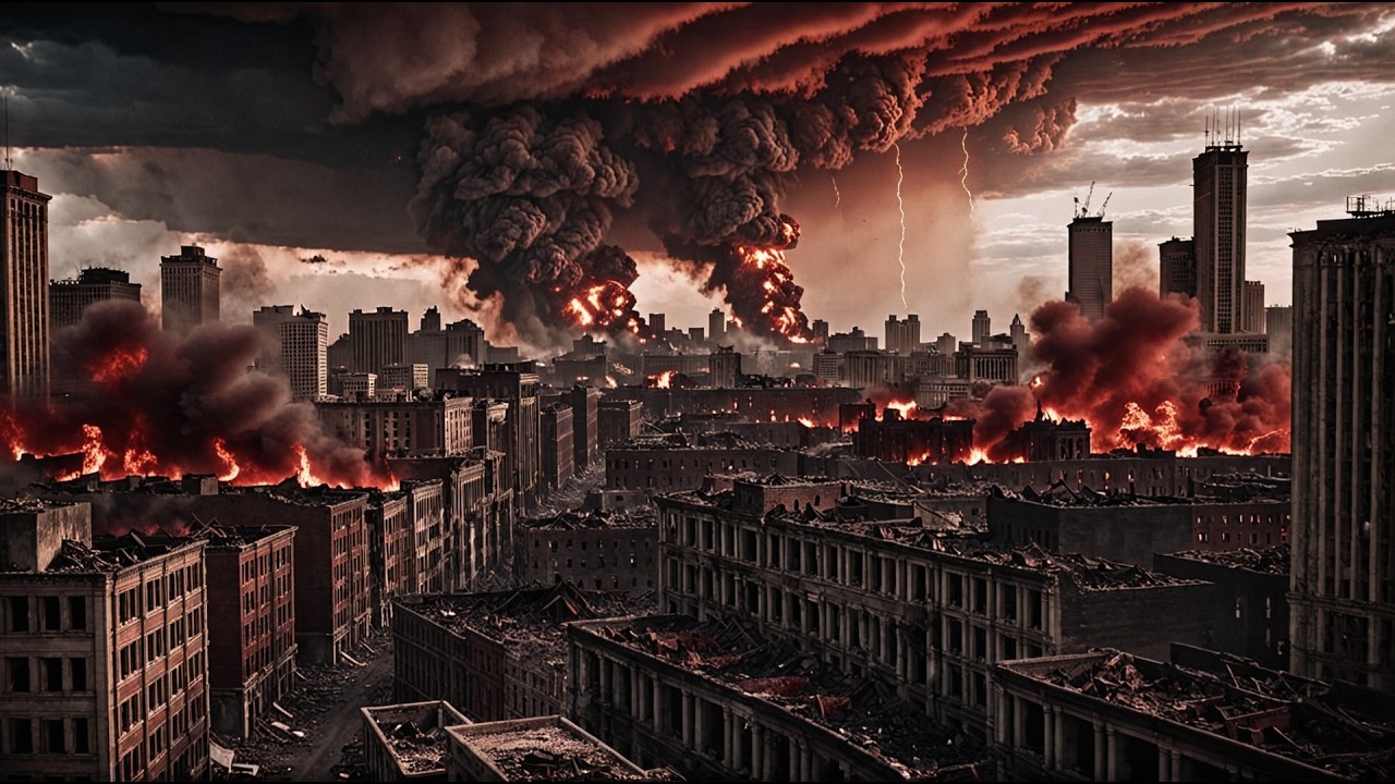 SOUL REND - Descent of Wrath (#brutaldeathmetal / #deathcoremusic ...