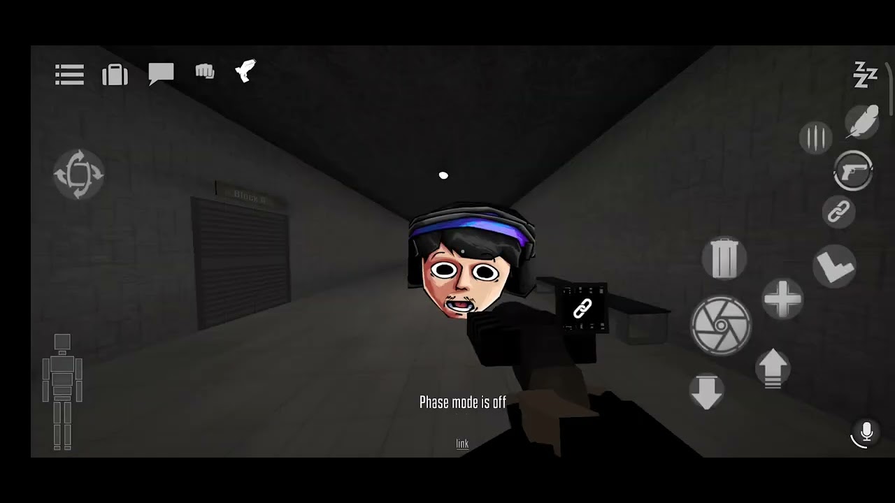 gabochto meme nextbot - YouTube