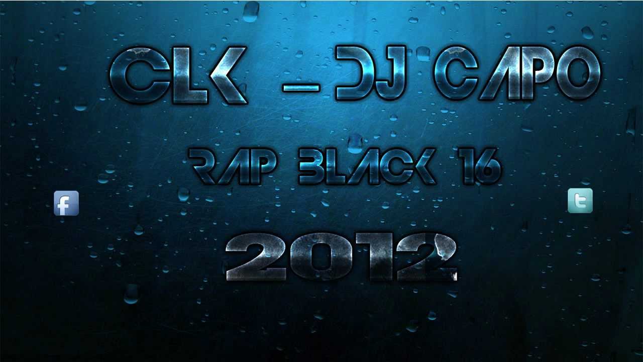 Instrumental Capital 16 Clk Dj Capo 2012 HD - YouTube
