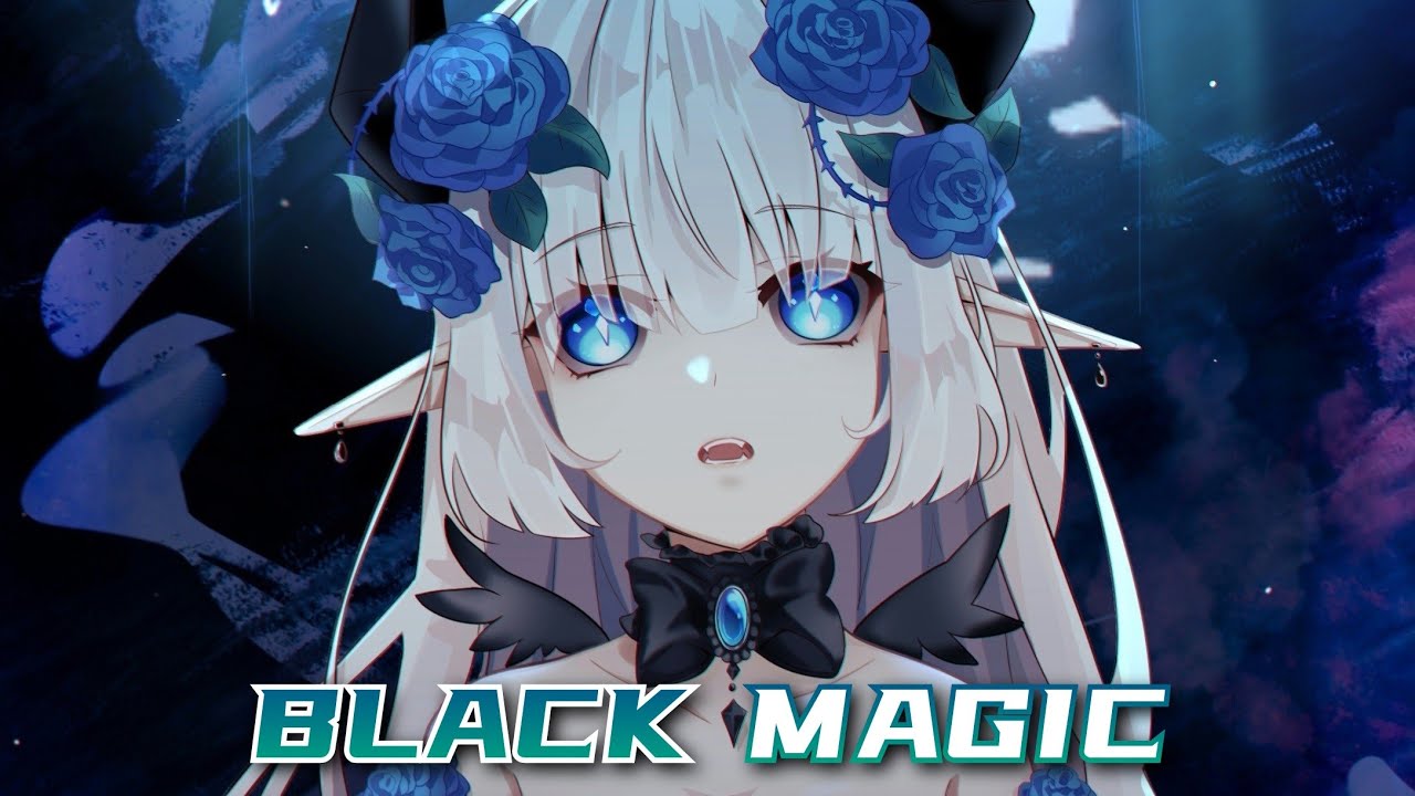 💀Nightcore - Black Magic (Sub Español)💀 - YouTube
