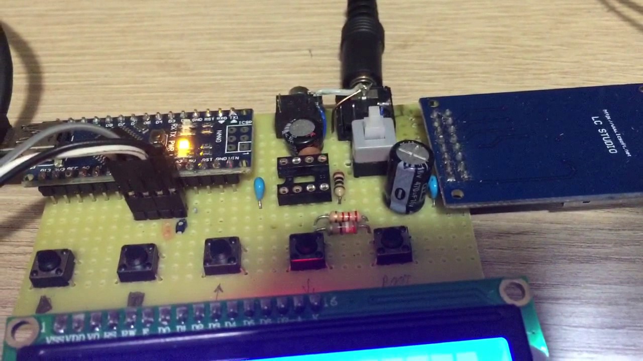 TZXduino - YouTube