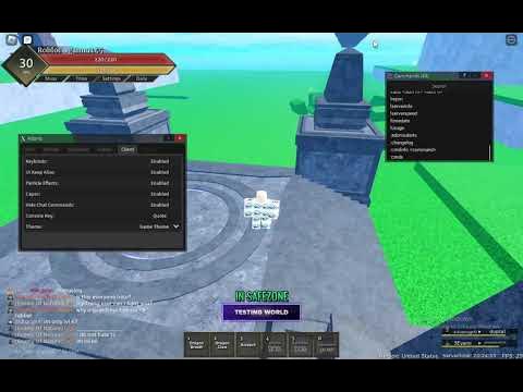 (Roblox) Fruit battlegrounds adonis admin commands?!?! - YouTube