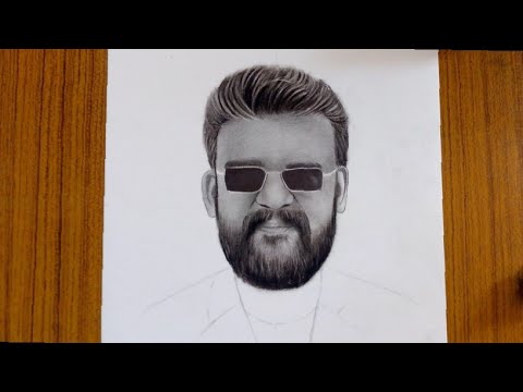 Balen Sah drawing | Part 4 | Tutorial - YouTube