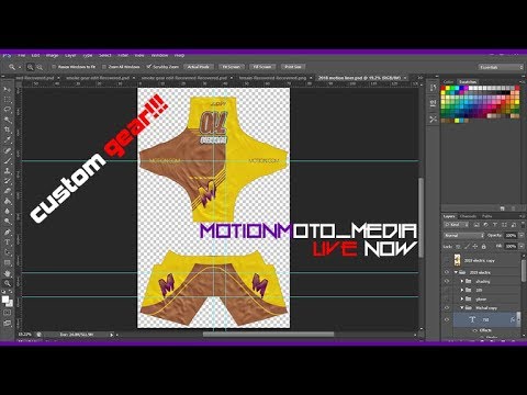 Mx Simulator Gear Making - YouTube