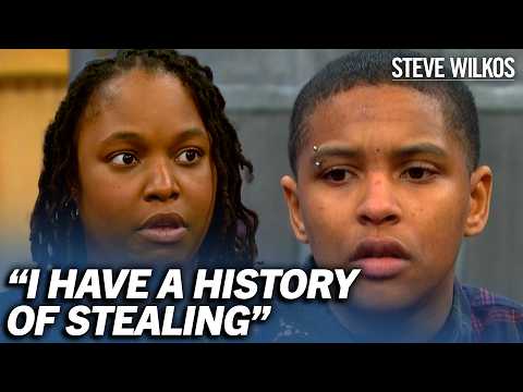 Did My Niece Steal From Me? | Steve Wilkos