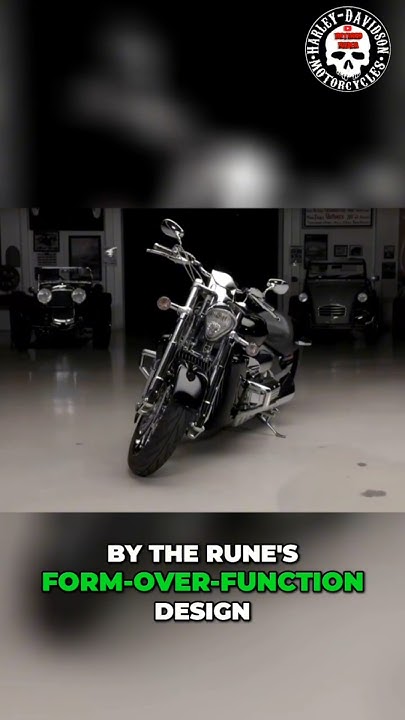 Form Over Function #motorcycle - YouTube