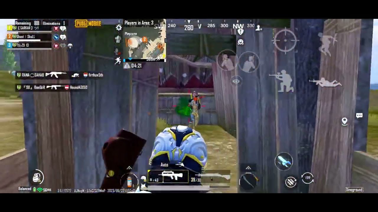 2.7 UPDATE BEST 🔥 SENSITIVITY ZERO RECOIL FOR ANY DEVICE | LOW END ...
