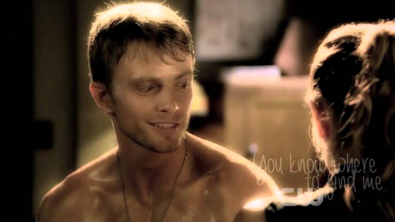 Wade Kinsella || Your Body - YouTube