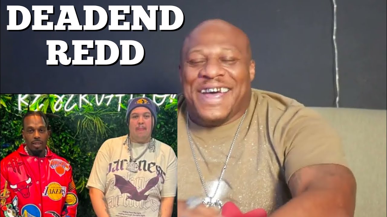 DeadEnd Redd on if Sayso P’s DEATH Resulted From a SACRIFICE for LIFE ...