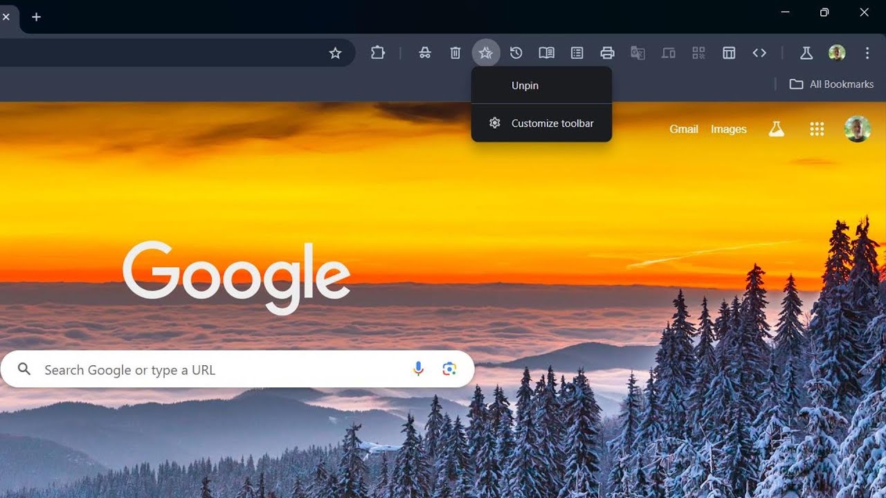 Google Will Make it Much Easier to Customize Chrome's Toolbar - YouTube