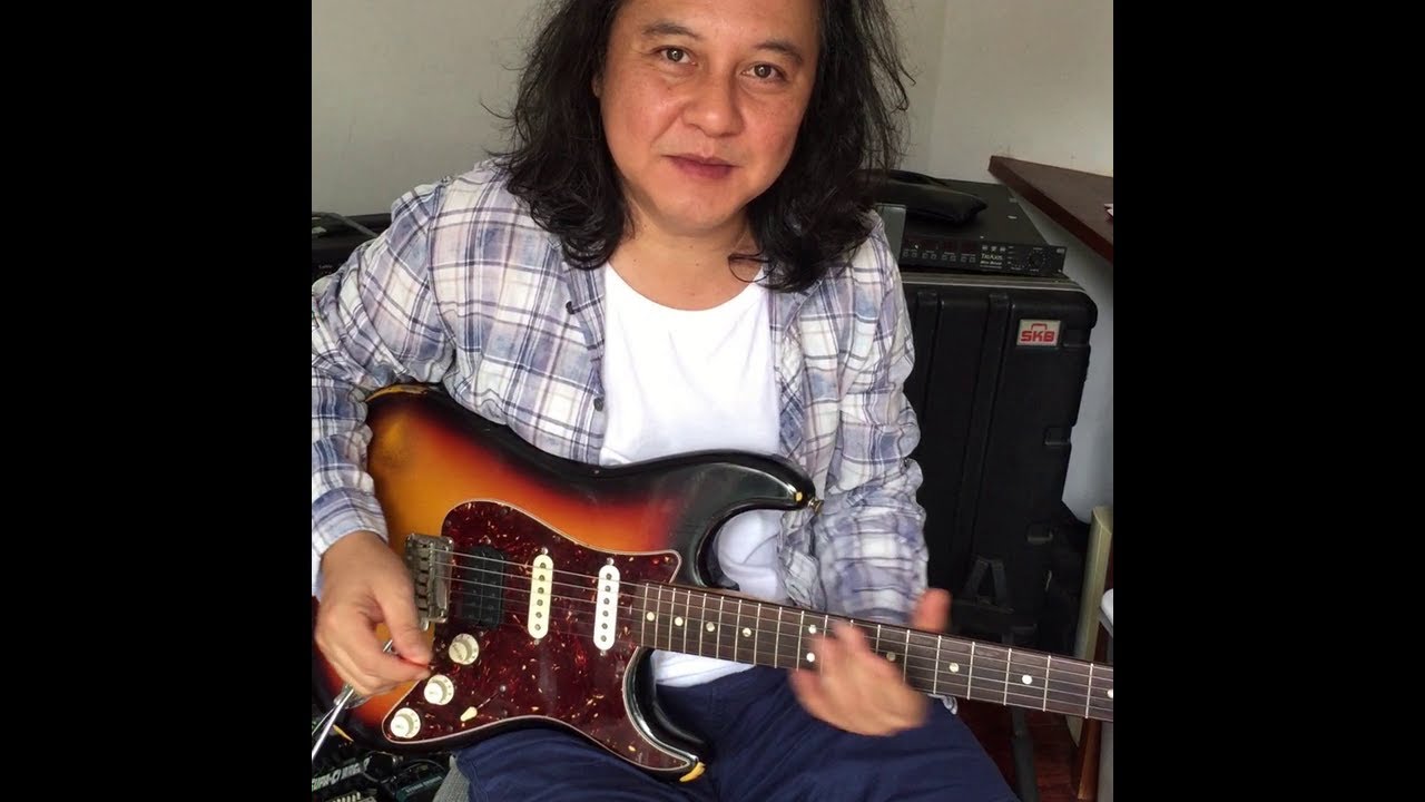 POP THE SUN สอน SOLO เพลง " สู้ " หิน เหล็ก ไฟ | พลังจิต