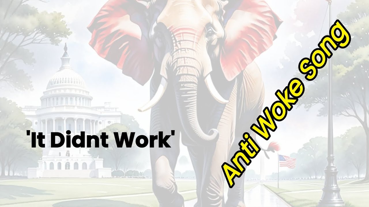 ANTI WOKE SONG By: RyanJay - YouTube