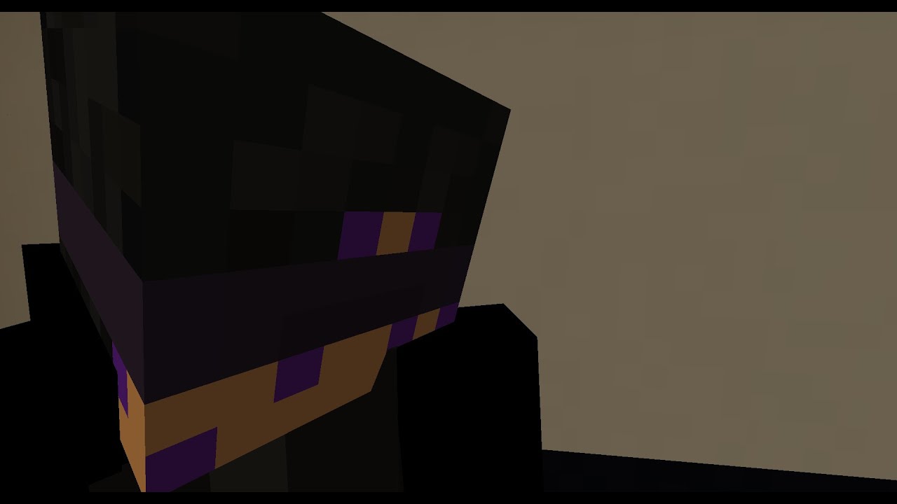 SCP-7673 (Minecraft SCP Roleplay #7) - YouTube
