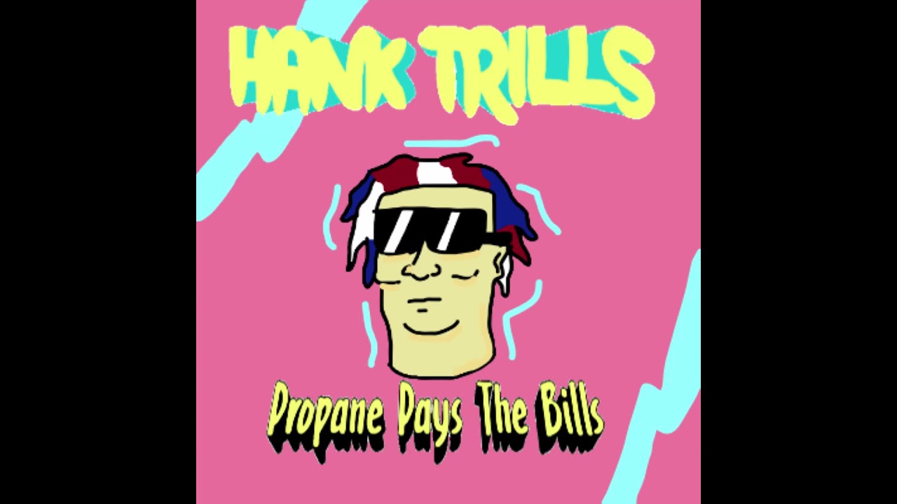 I Don't Pay My Bills Hank Trill - YouTube