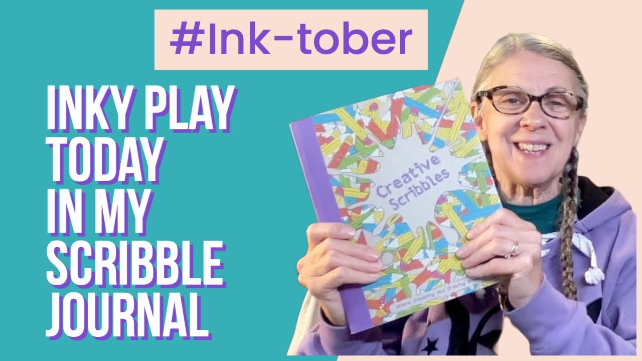 Ink-tober! Come on along and help me celebrate this creative October ...