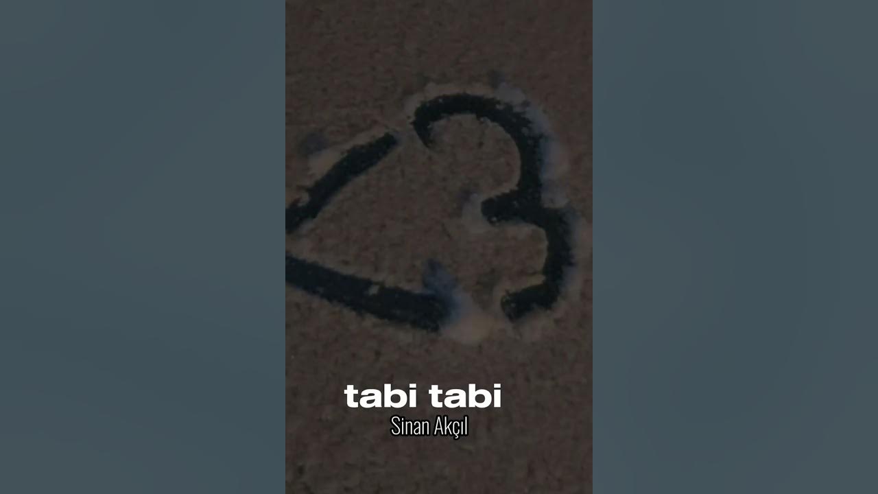 tabi tabi (speed up) - YouTube
