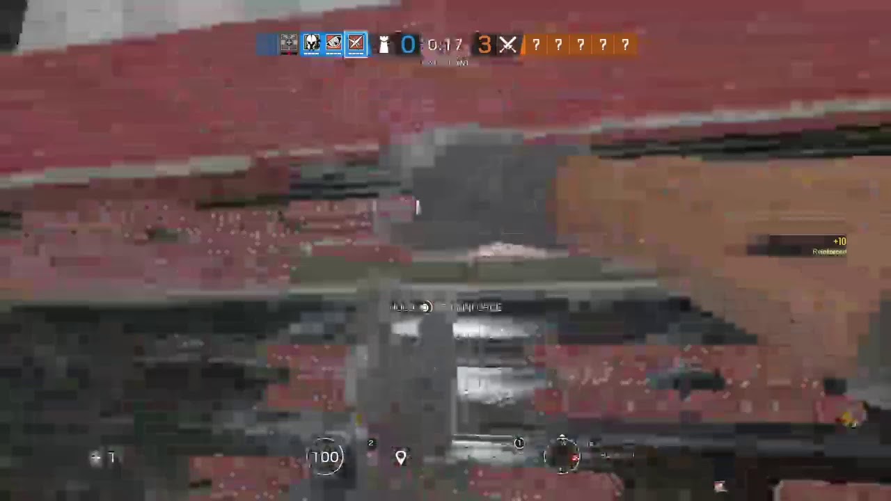 HOW TO CONTROL RECOIL RAINBOW SIX SIEGE LIVE - YouTube