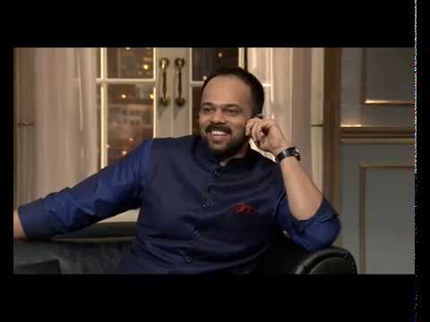 Directors On Fire |  Koffee Time Machine | Mon-Fri | 7 PM