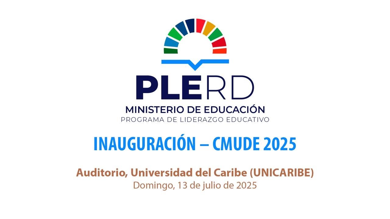 Inauguración del Campeonato Mundial de Debate en Español 2025 (CMUDE ...