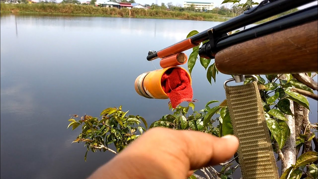 Tiksay Fish Hunting #88 Pag may tiyaga may tilapia #fishing # ...