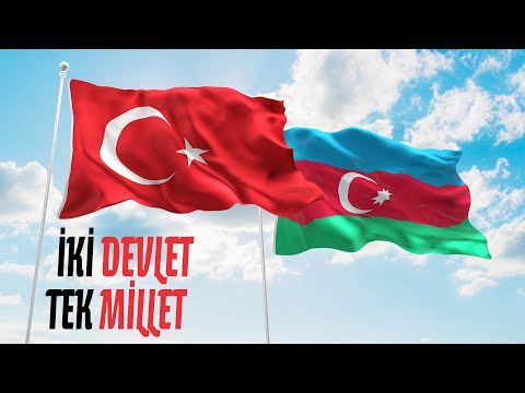 Azerbaycan'ın yanındayız
