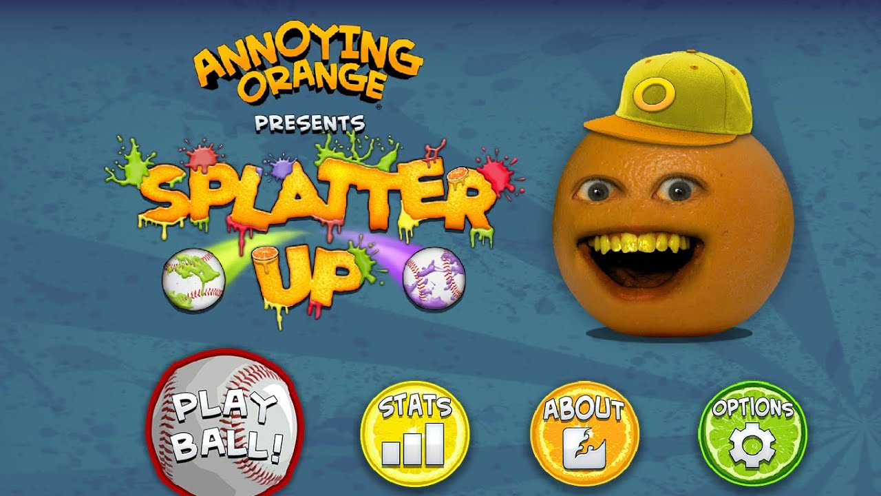 Splatter Up part 2 - YouTube