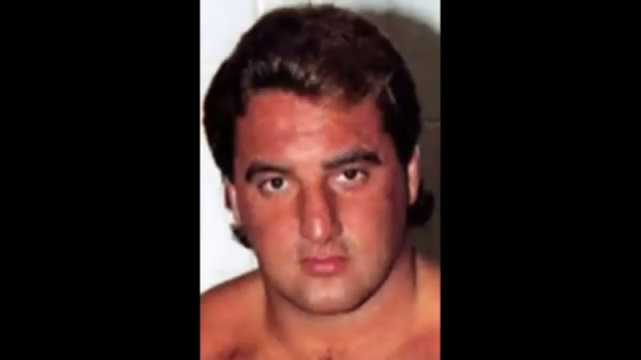 Surviving A Stroke: Scott Mcghee's Story - YouTube