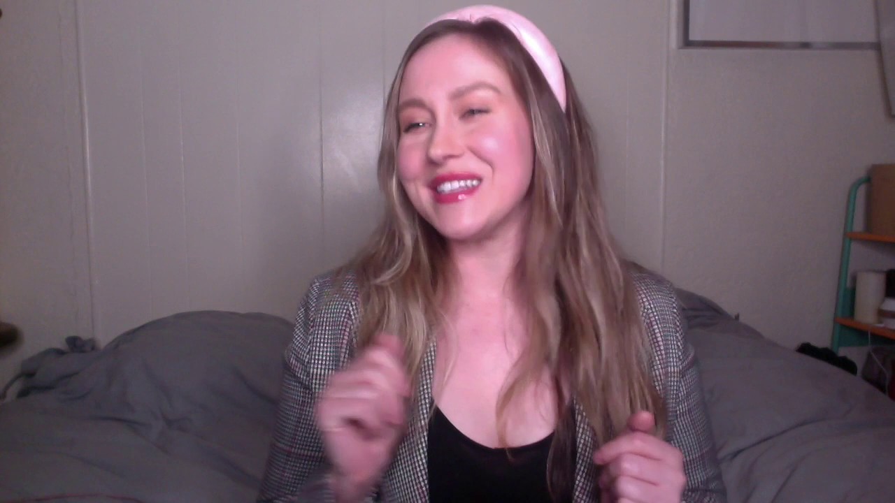 Original Monologue x Carrisa Grace a la mean girls, clueless, gossip ...