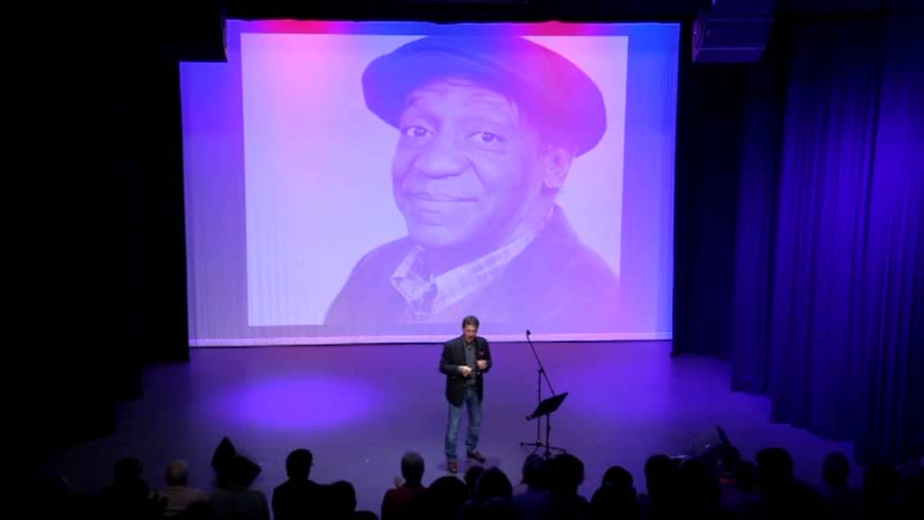 Danny McMaster Comedy Impressionist: "The Master" Disc 2 - YouTube