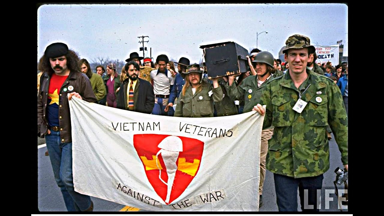 M-65 JACKETS ORIGINAL MITCHELL CAMO - YouTube