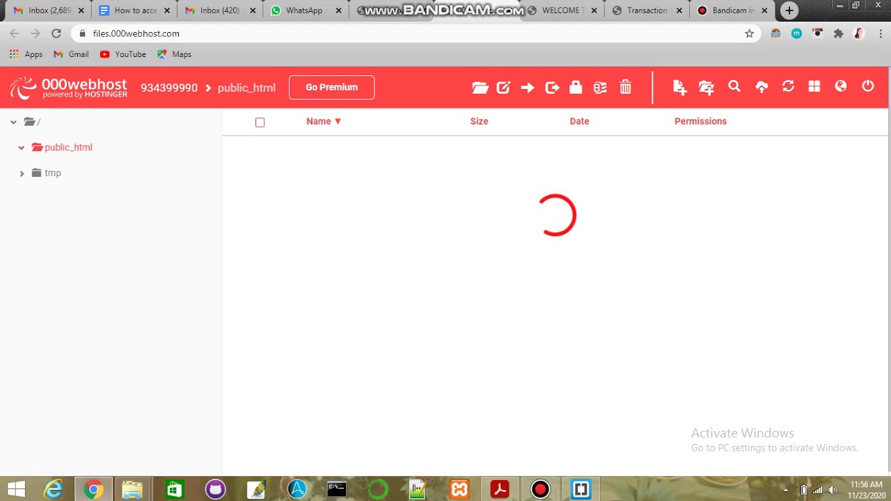 Simple Banking System - YouTube