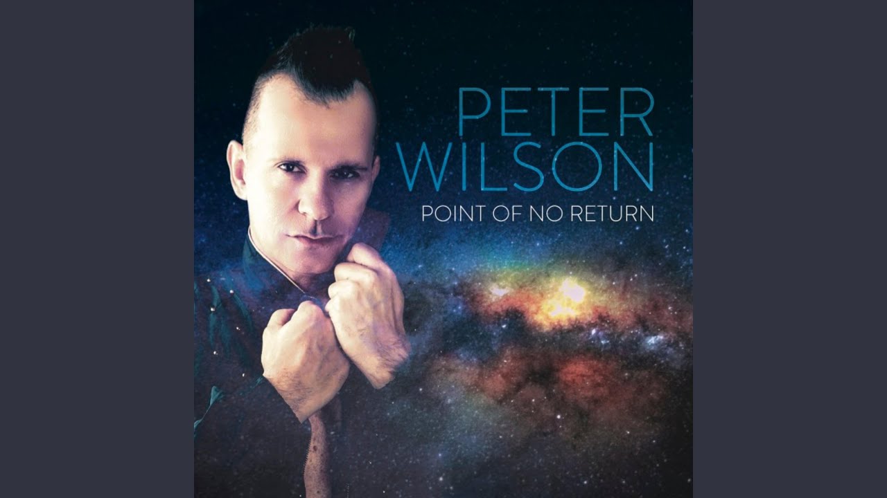 Point of No Return (Edited Version) - YouTube