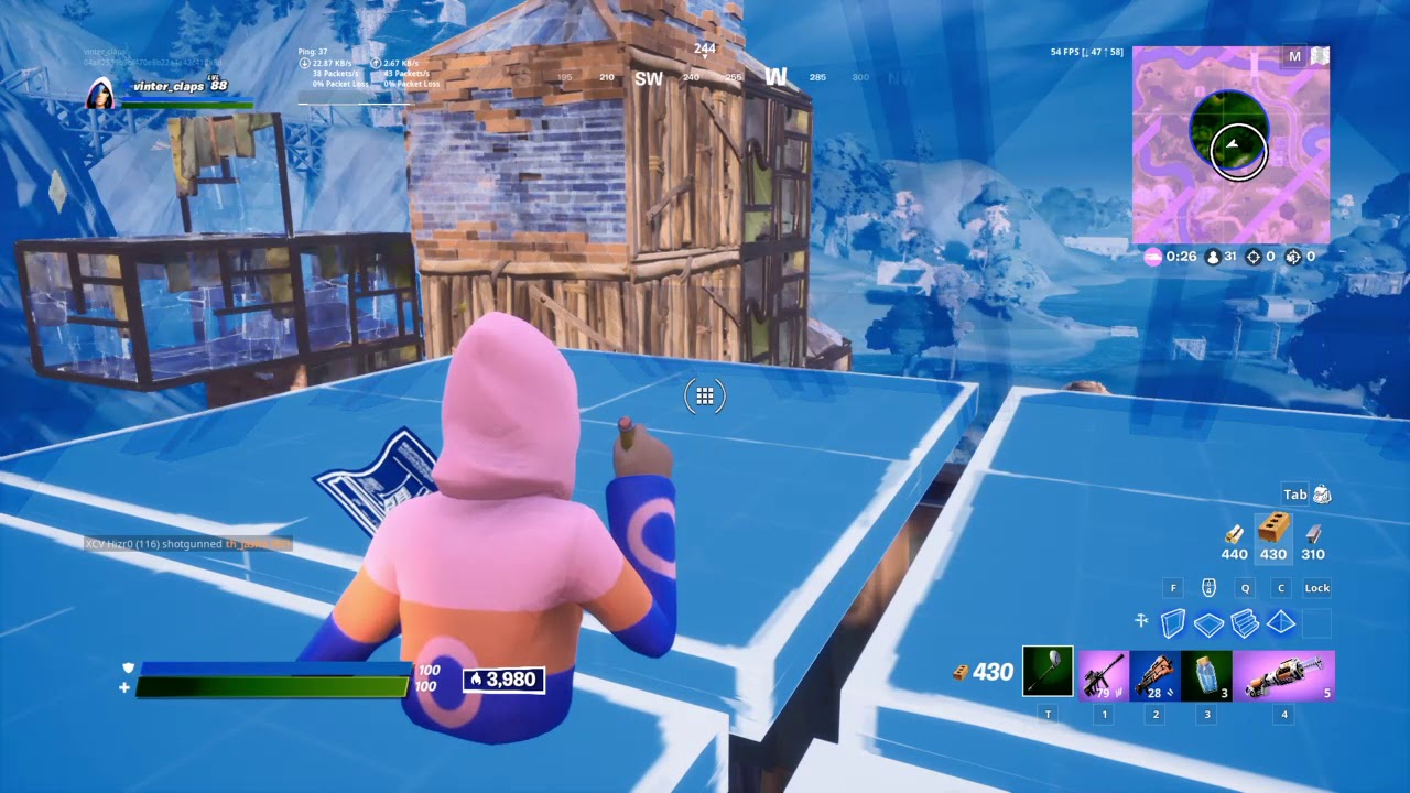 Scrim match bra game play - YouTube
