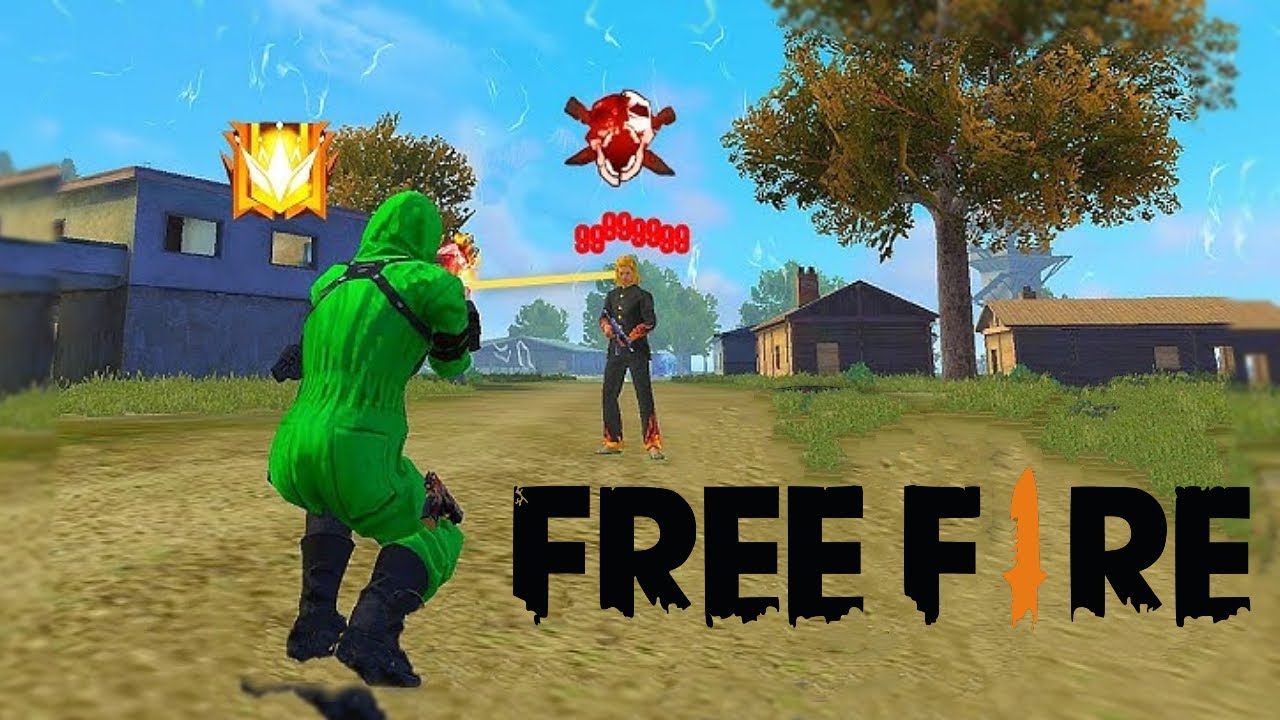 JUGANDO FREE FIRE EN VIVO - YouTube