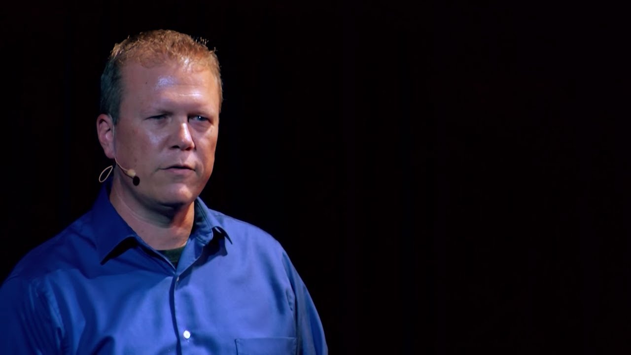Togetherness Without Tragedy | Brian Prawitz | TEDxRoseburg - YouTube