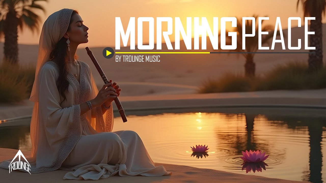 Morning Raga | Healing Sitar | Meditation Indian Classical Music ...