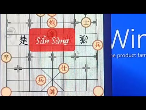 🔴CỜ ÚP Giang Hồ BIGO LIVE 2021/ Qúy Vịt vs Nguyễn Thịnh/ Cờ Hên Xui