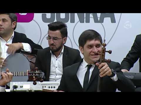 Zakir Əliyev - Zəfəran (10dan sonra)